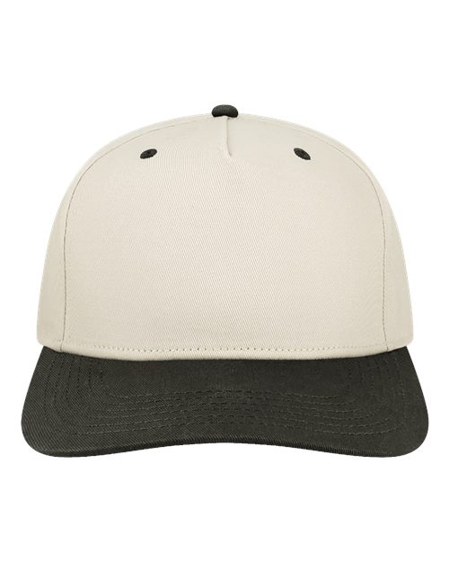 LEGACY Heritiage Twill Cap - HTA – Yuma Headwear