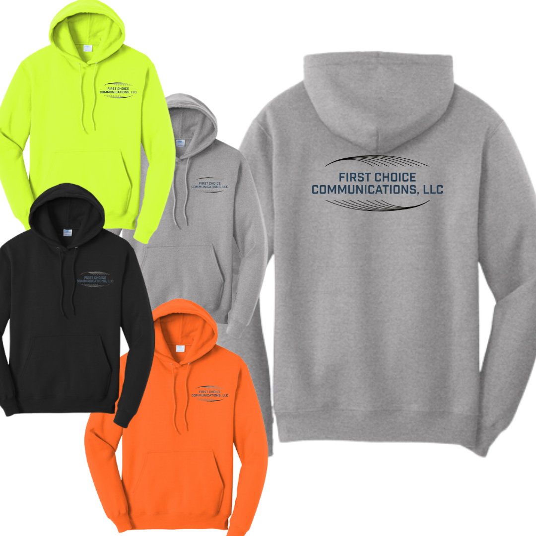 FIRST CHOICE – Yuma Headwear