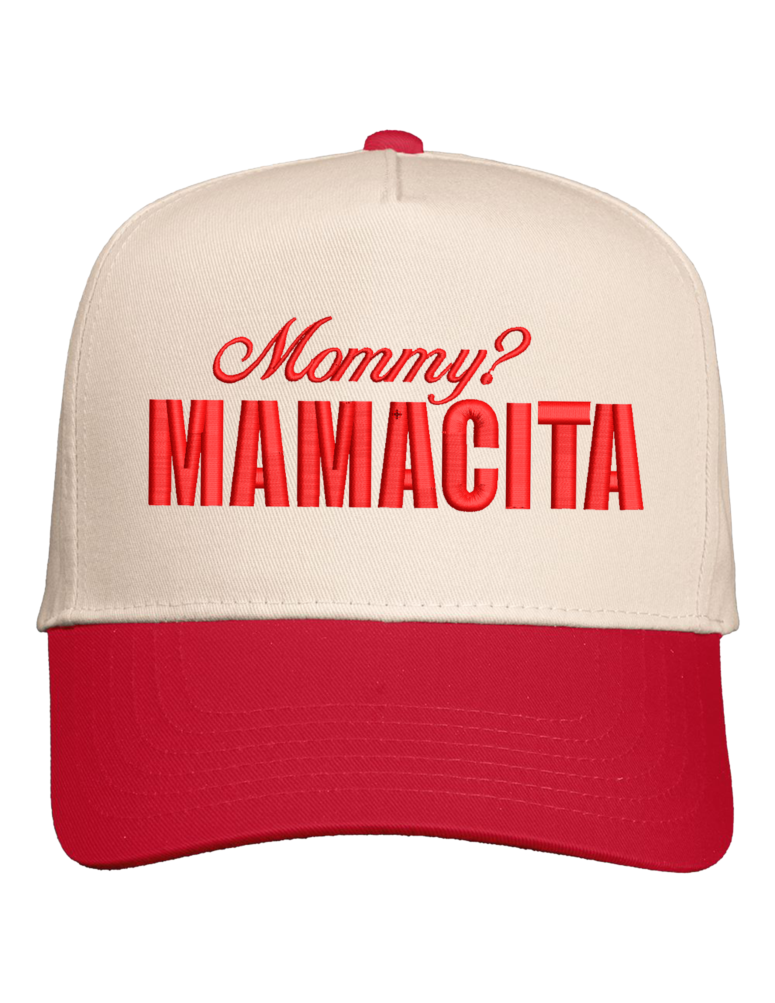 Mamacita – Yuma Headwear
