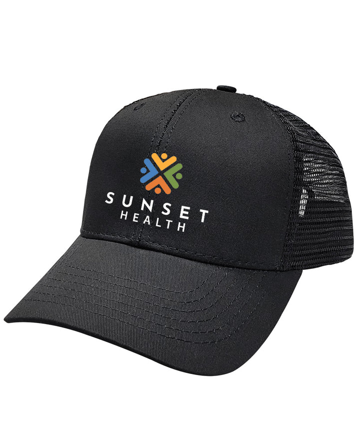 Sunset Cap - in store product only – Yuma Headwear